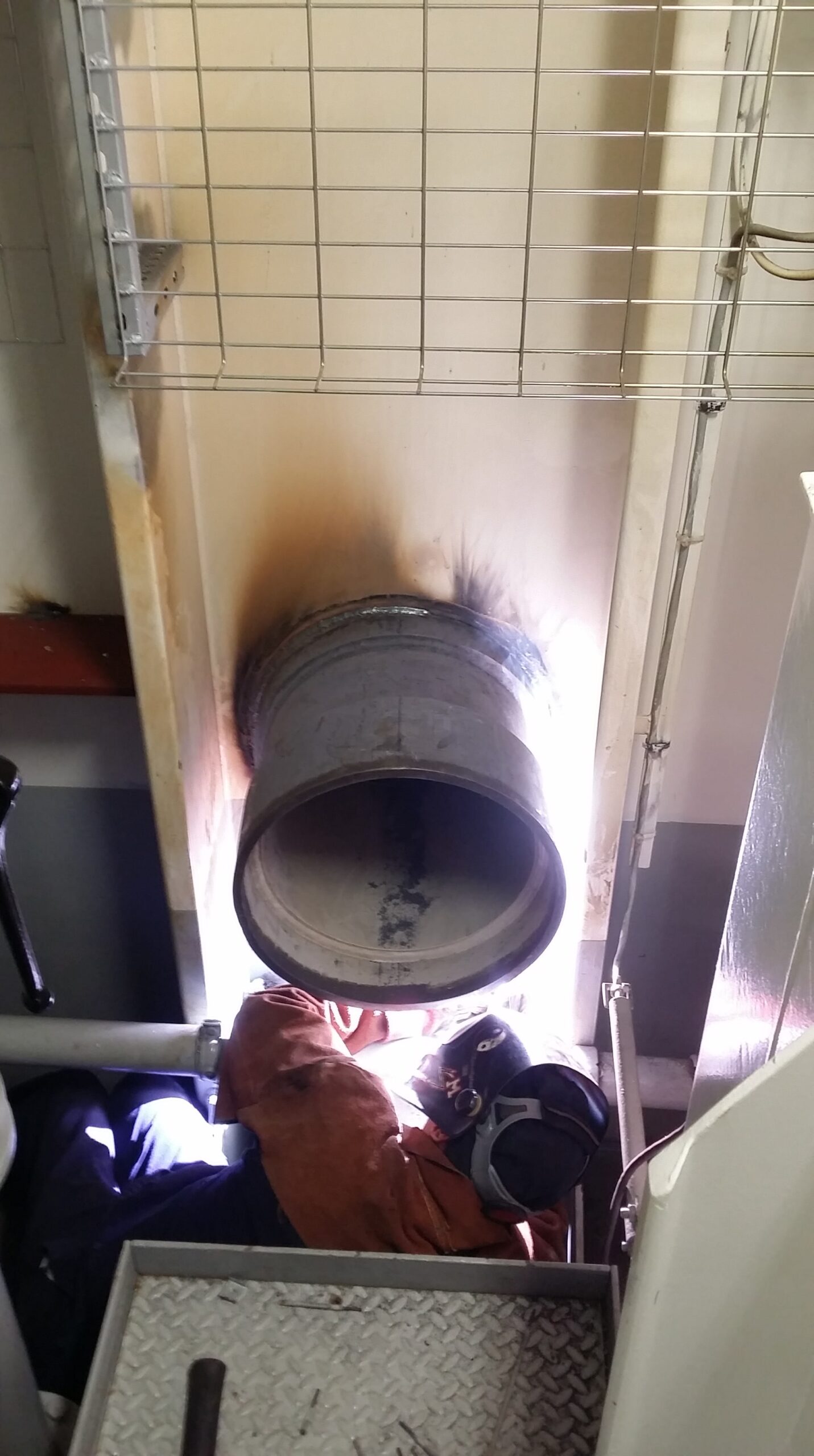 Open and Closed loop – Scrubber installation on Celebrity ships – Evomarine