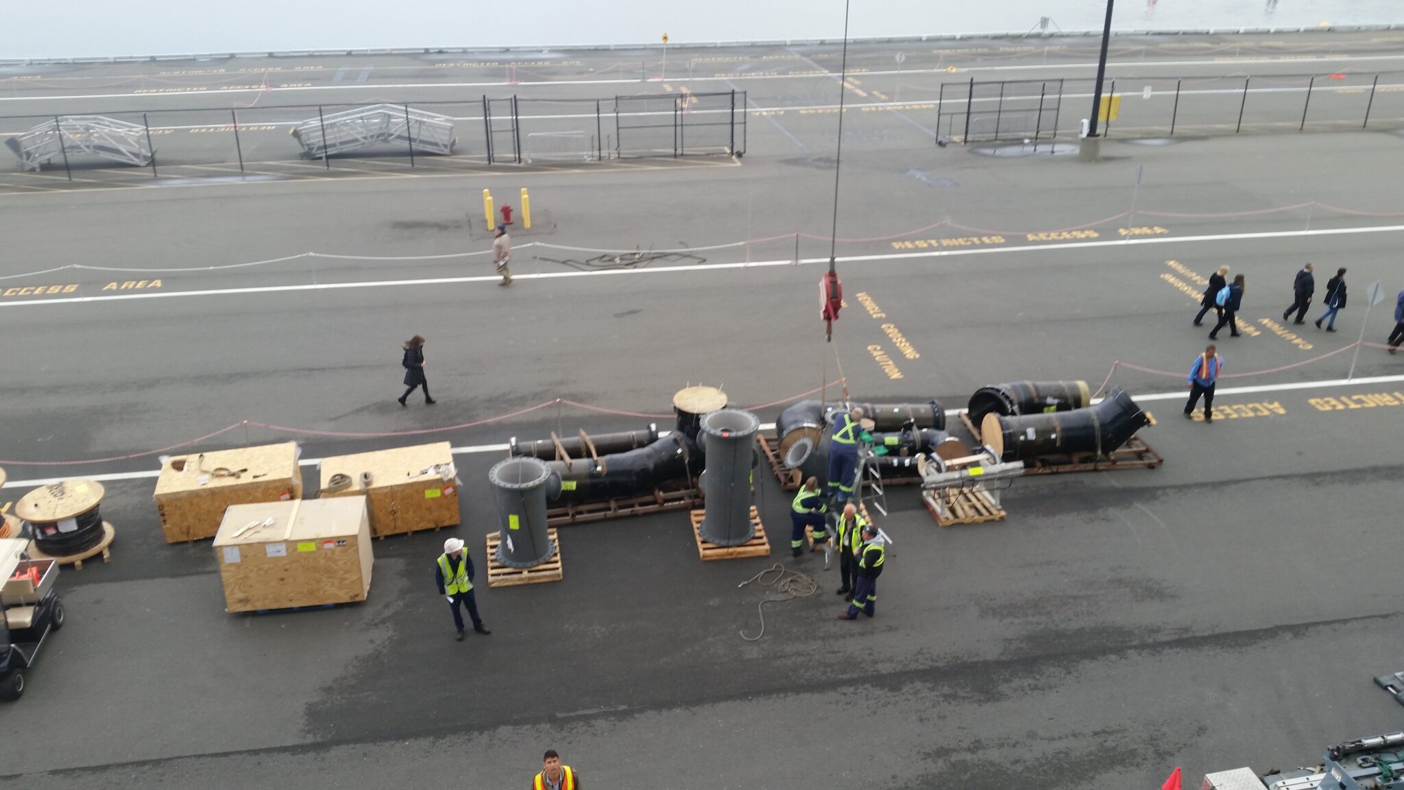 Open and Closed loop – Scrubber installation on Celebrity ships – Evomarine